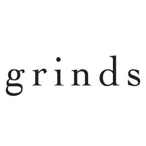 Grinds Coffee and Roaster | cafn.co