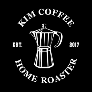 KIM Coffee Home Roaster | cafn.co