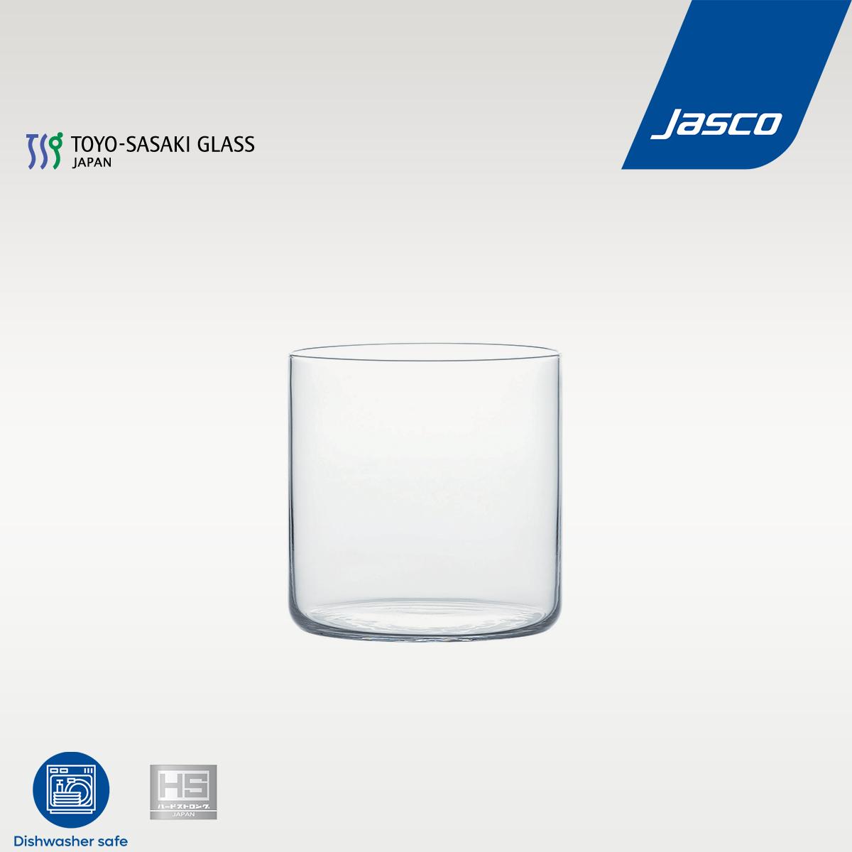 Highball glass, Usurai, Toyo-Sasaki Glass - J&P Jasco Products | cafn.co